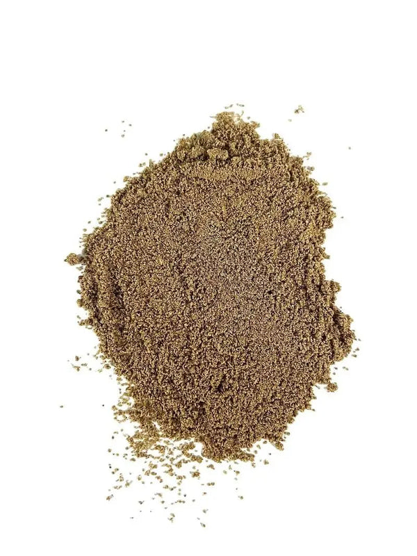 Poudre de poisson pour chien - Oméga 3 et vitalité